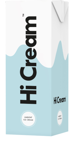 Crema Hi Cream